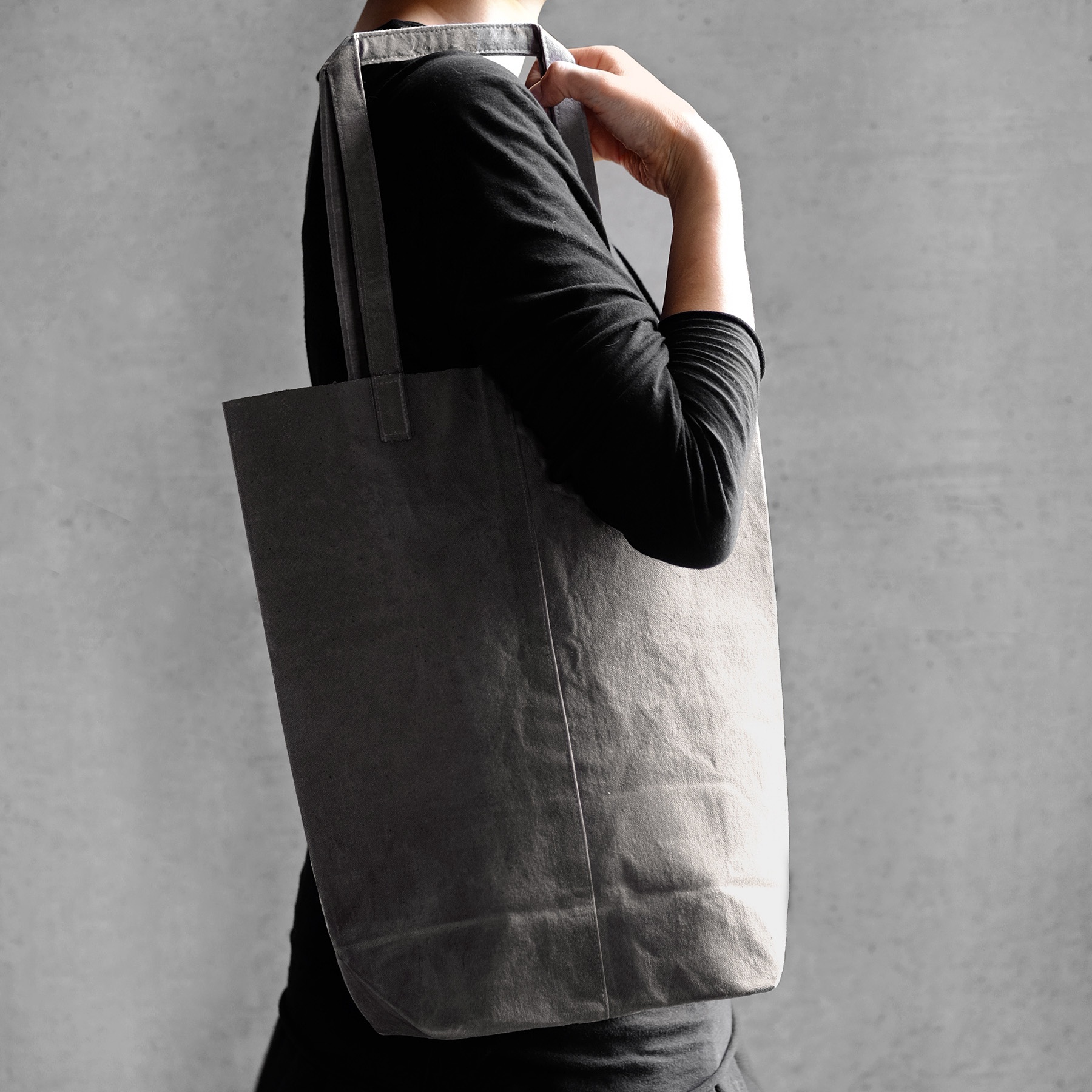 Kazumi Takigawa | Funagata Bag M - Analogue Life