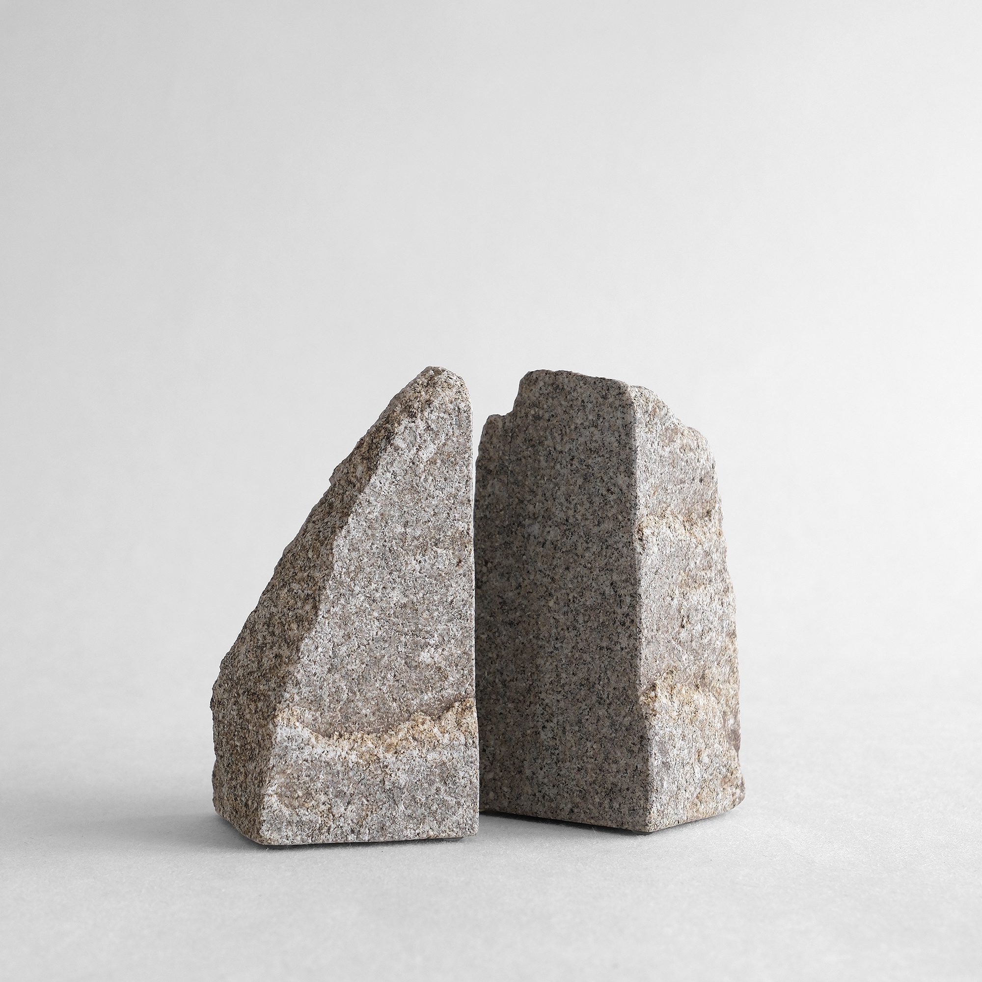 AJI PROJECT | Rock End - L - Analogue Life