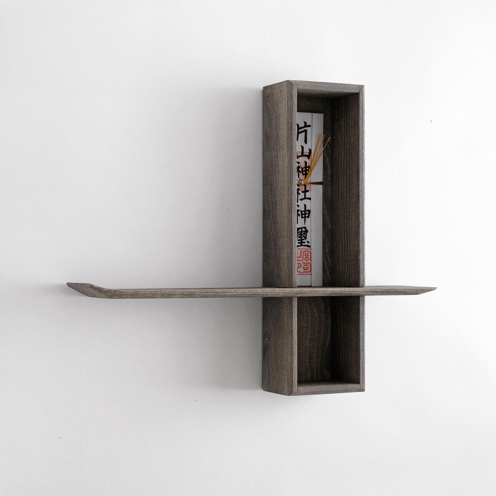 Shimoo Design | Kamidana - Analogue Life