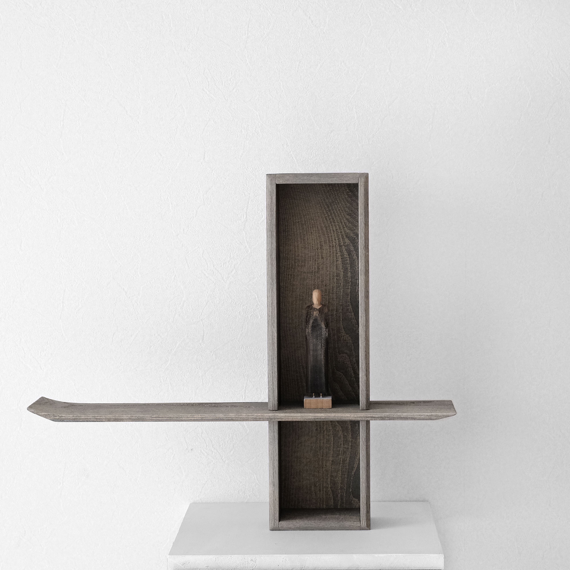 Shimoo Design | Kamidana - Analogue Life