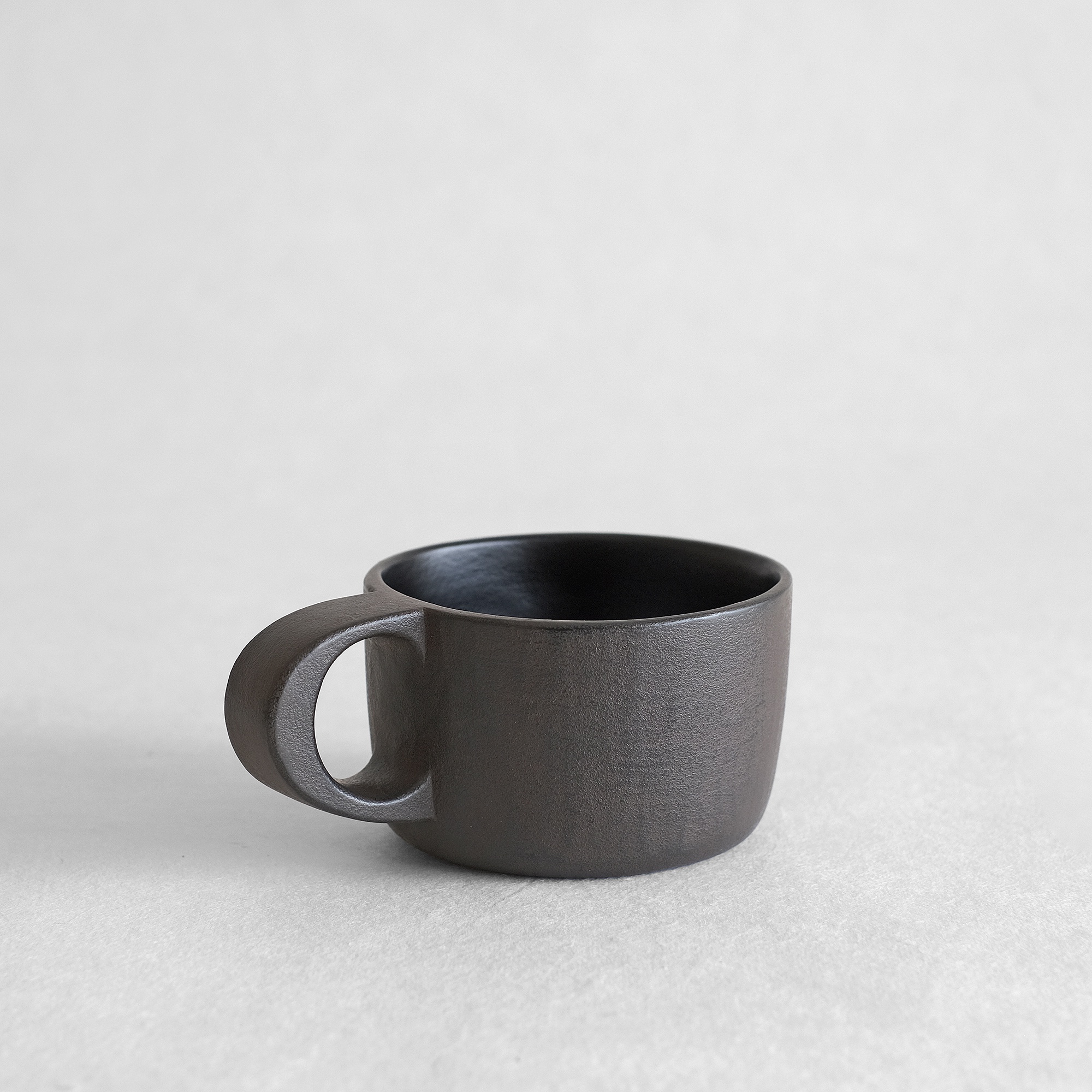 Tadami Iwamoto | Maki-ji Mug - Analogue Life