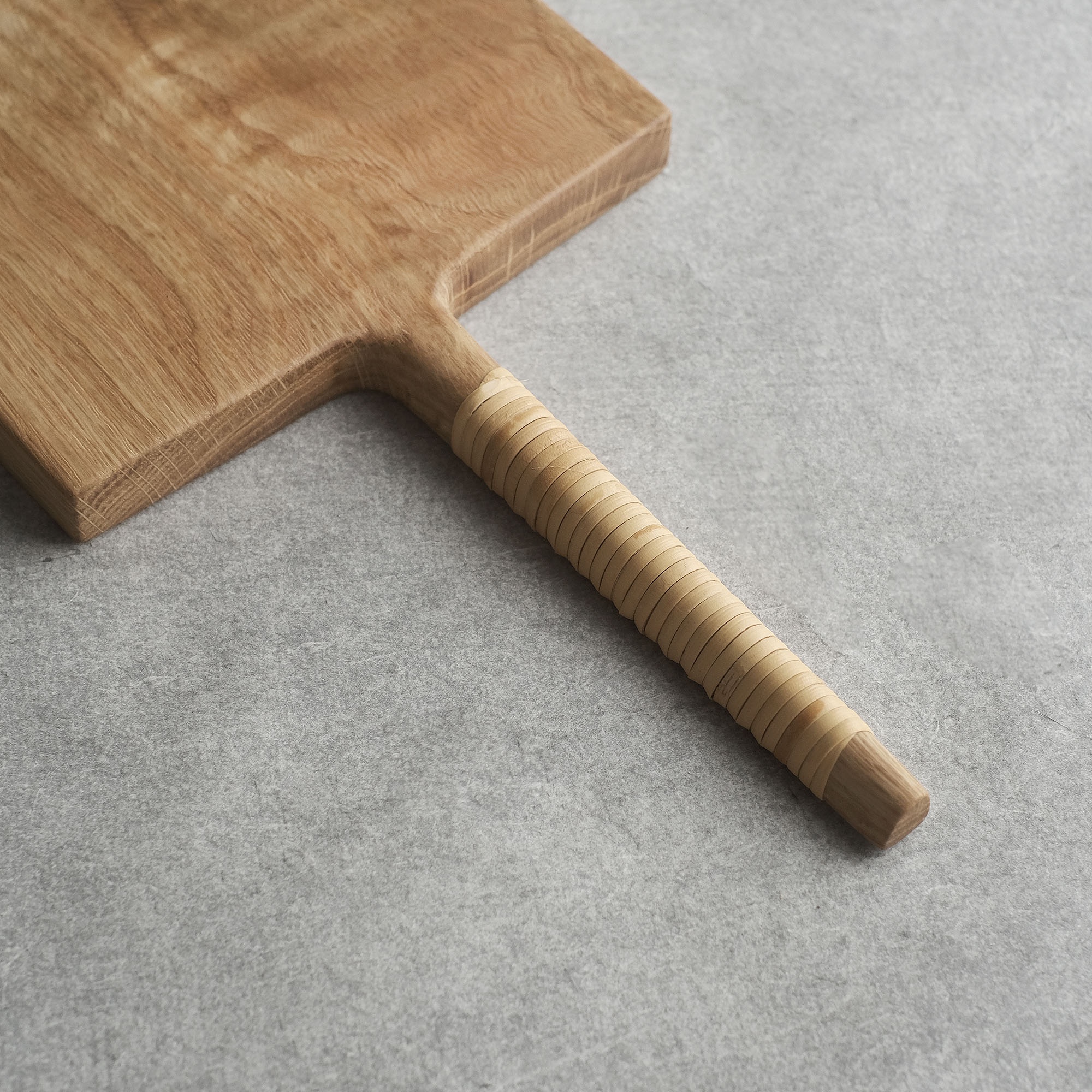 Maruyama Woodworks | White Oak Board - Analogue Life