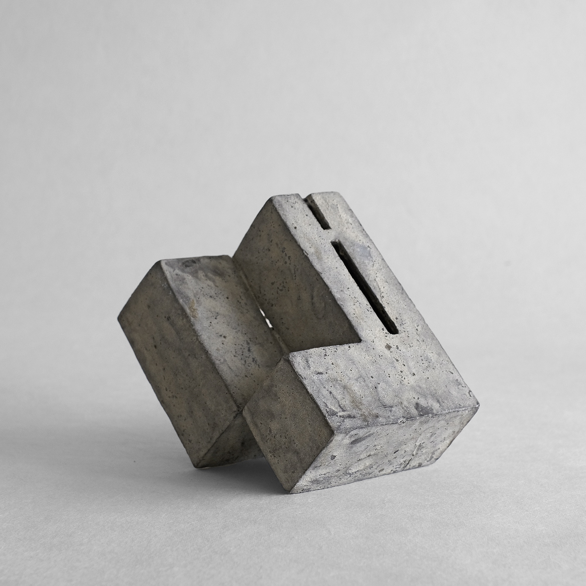 Kouzo Takeuchi | Modern Ruins Vase - Analogue Life