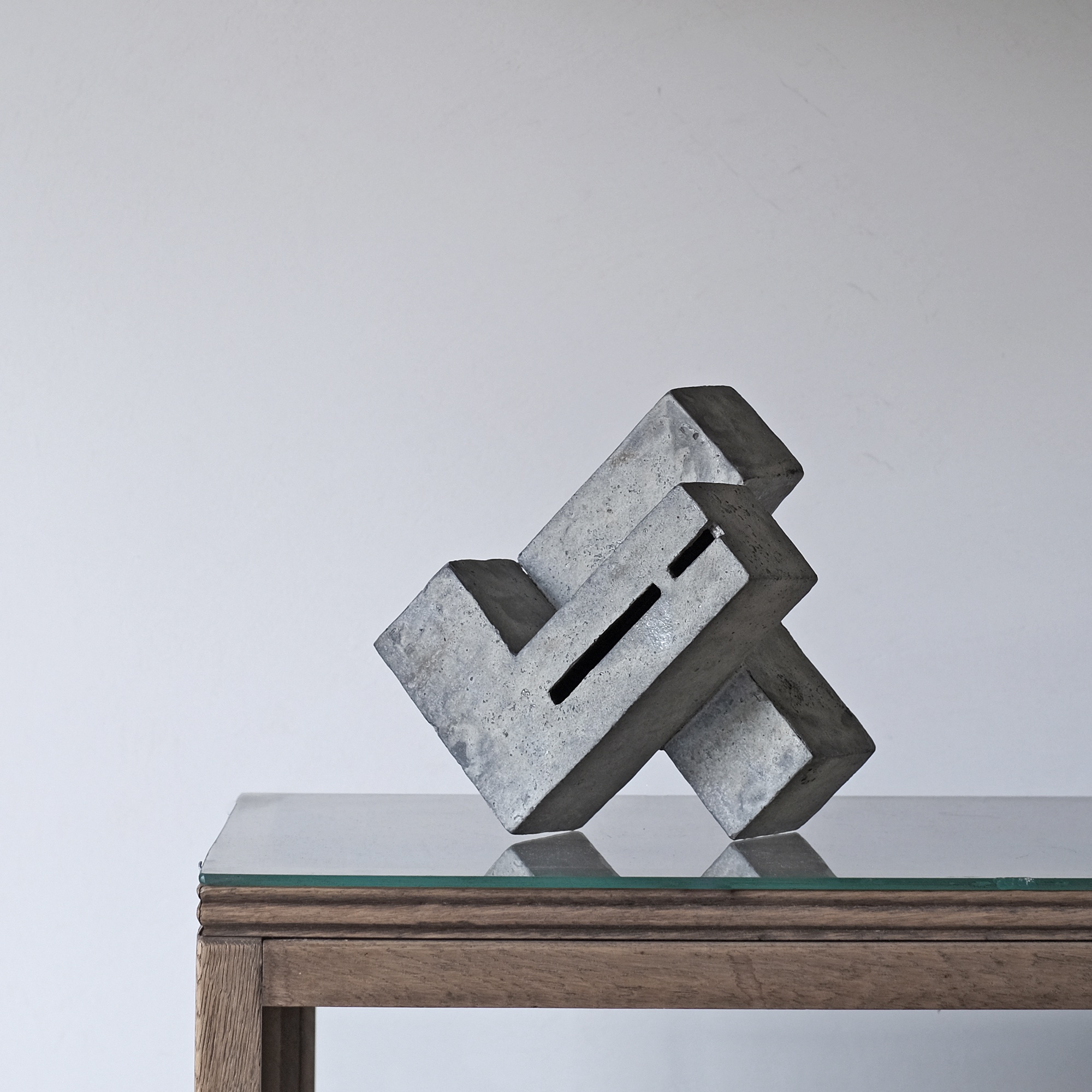 Kouzo Takeuchi | Modern Ruins Vase - Analogue Life