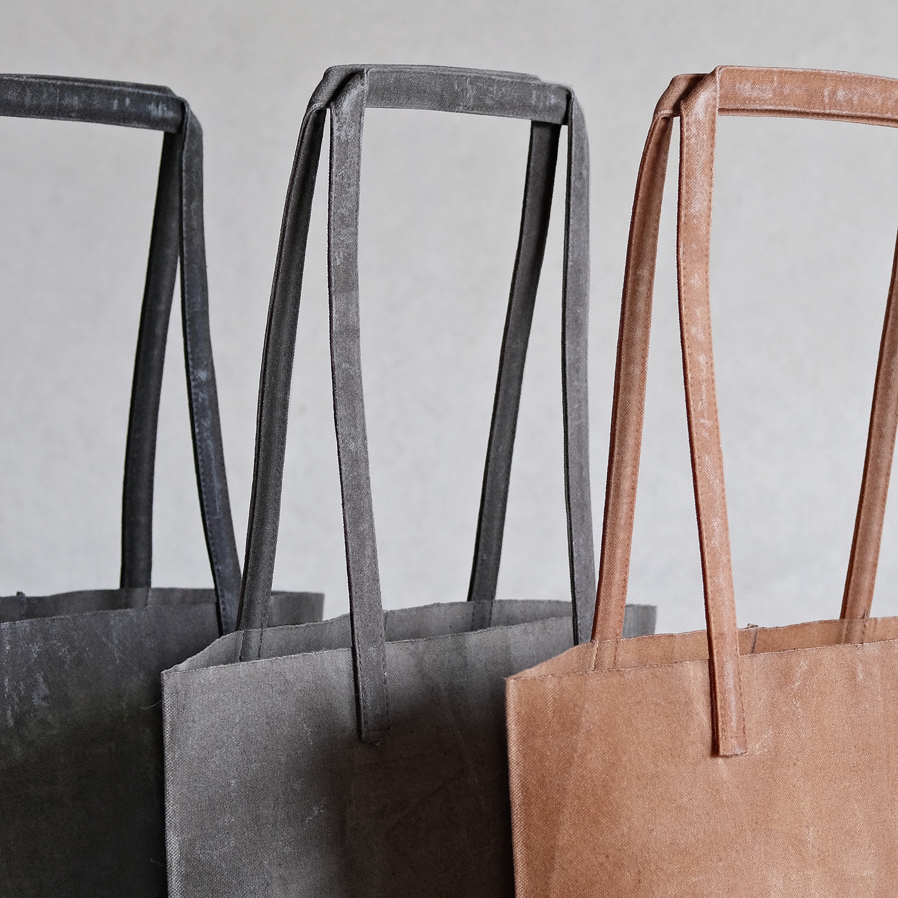 Kazumi Takigawa | Funagata Bag M - Analogue Life