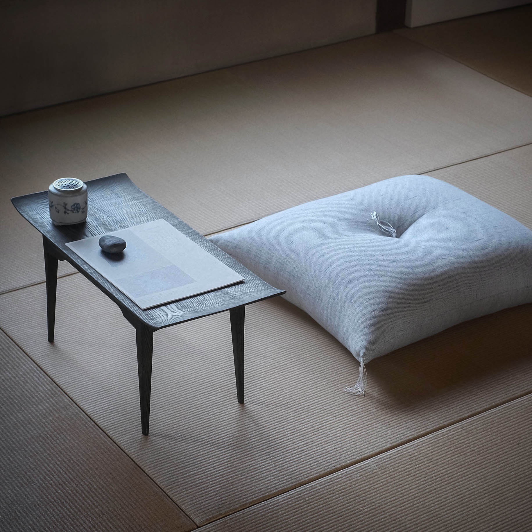 Shimoo Design | HITORIZEN (C) - Analogue Life