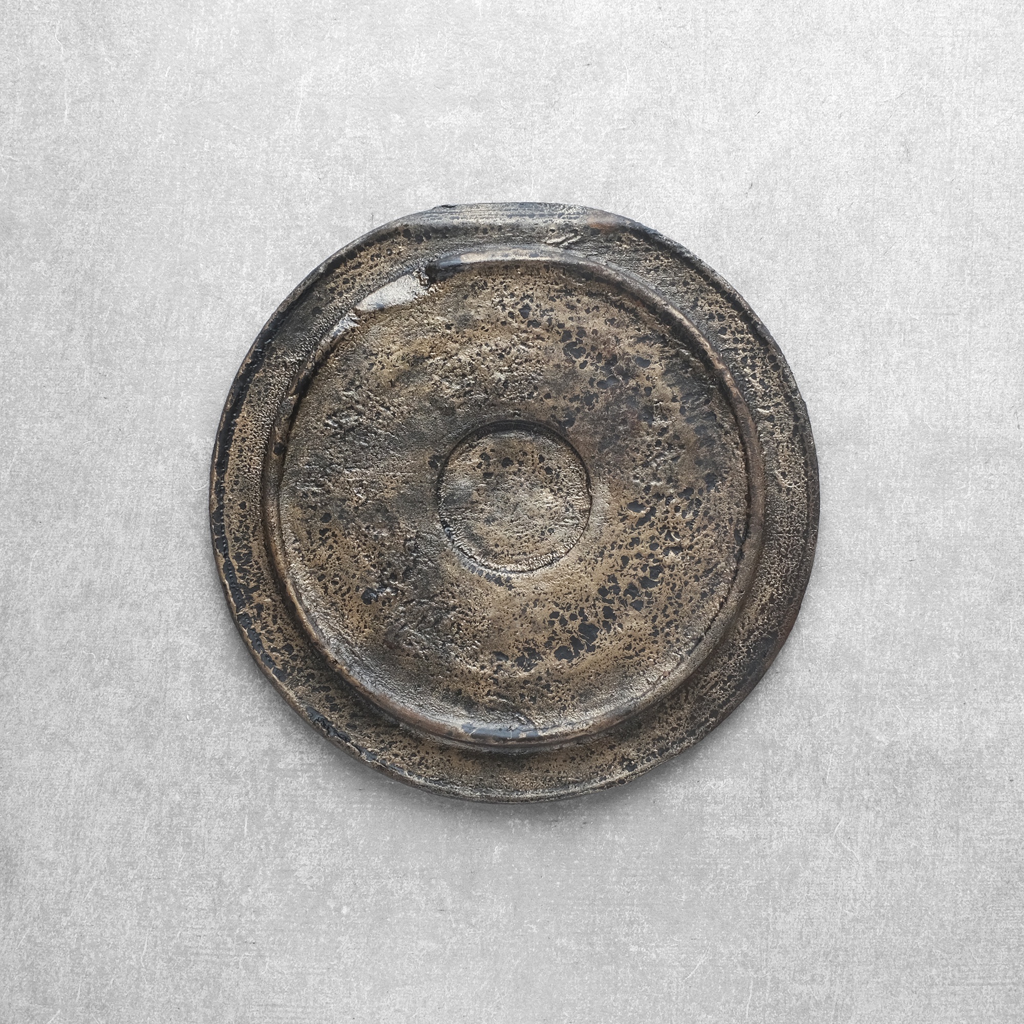 Rentaro Arakawa | Bonzara (21cm) - Analogue Life