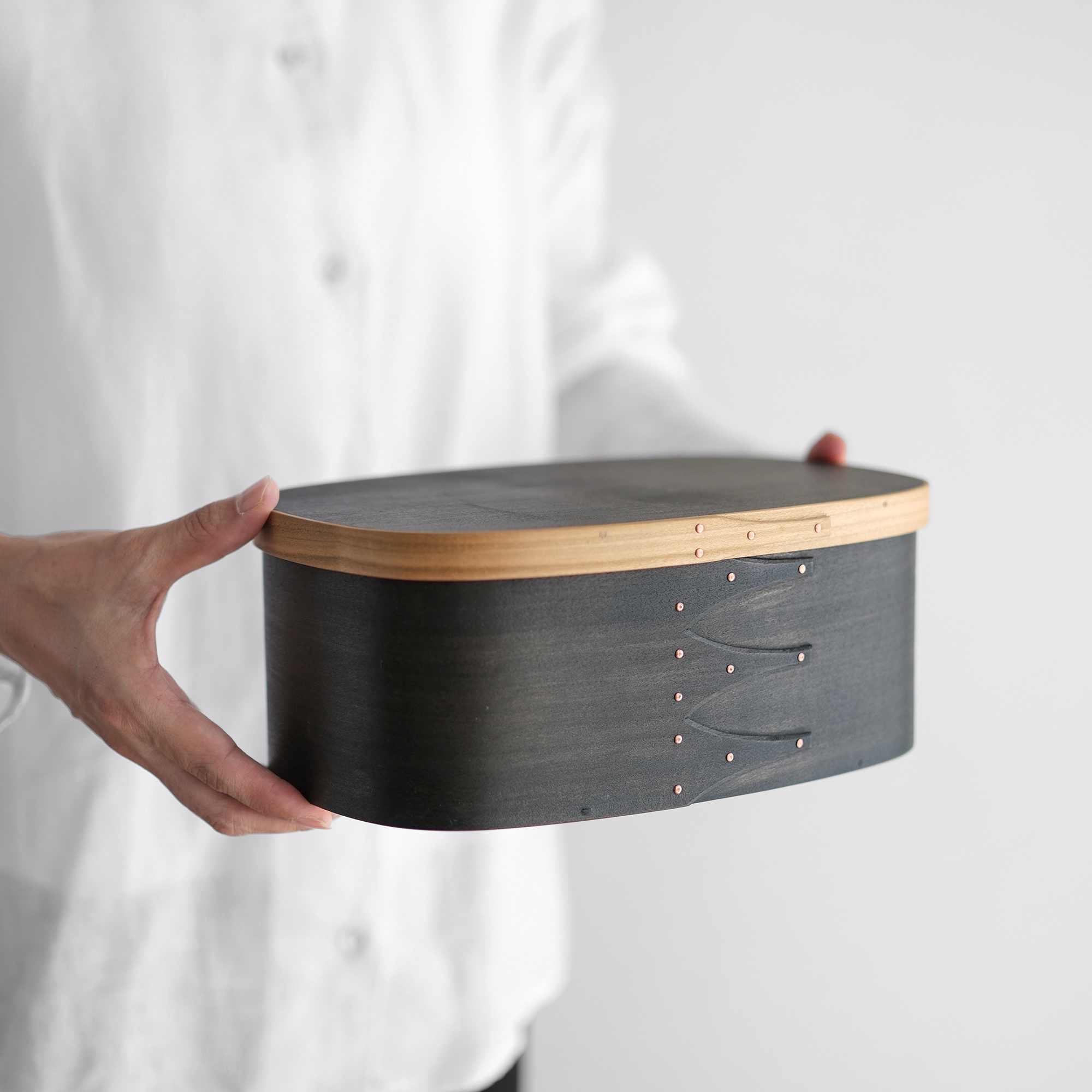 Sfera | Bi-Color Shaker Box-M - Analogue Life