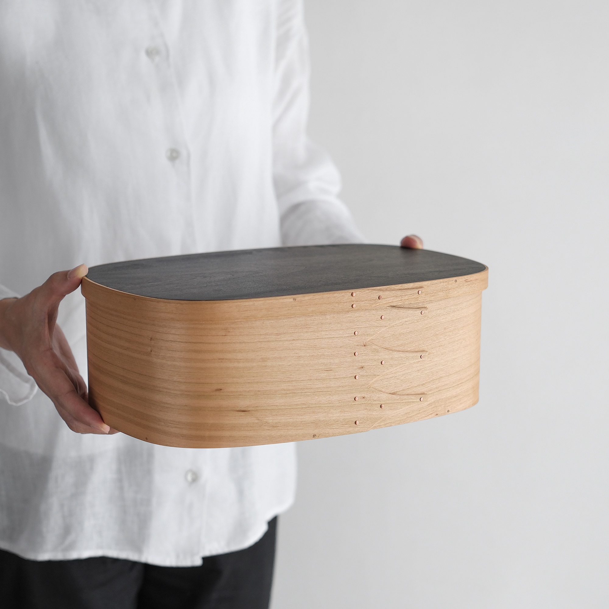 Sfera | Bi-Color Shaker Box-L - Analogue Life