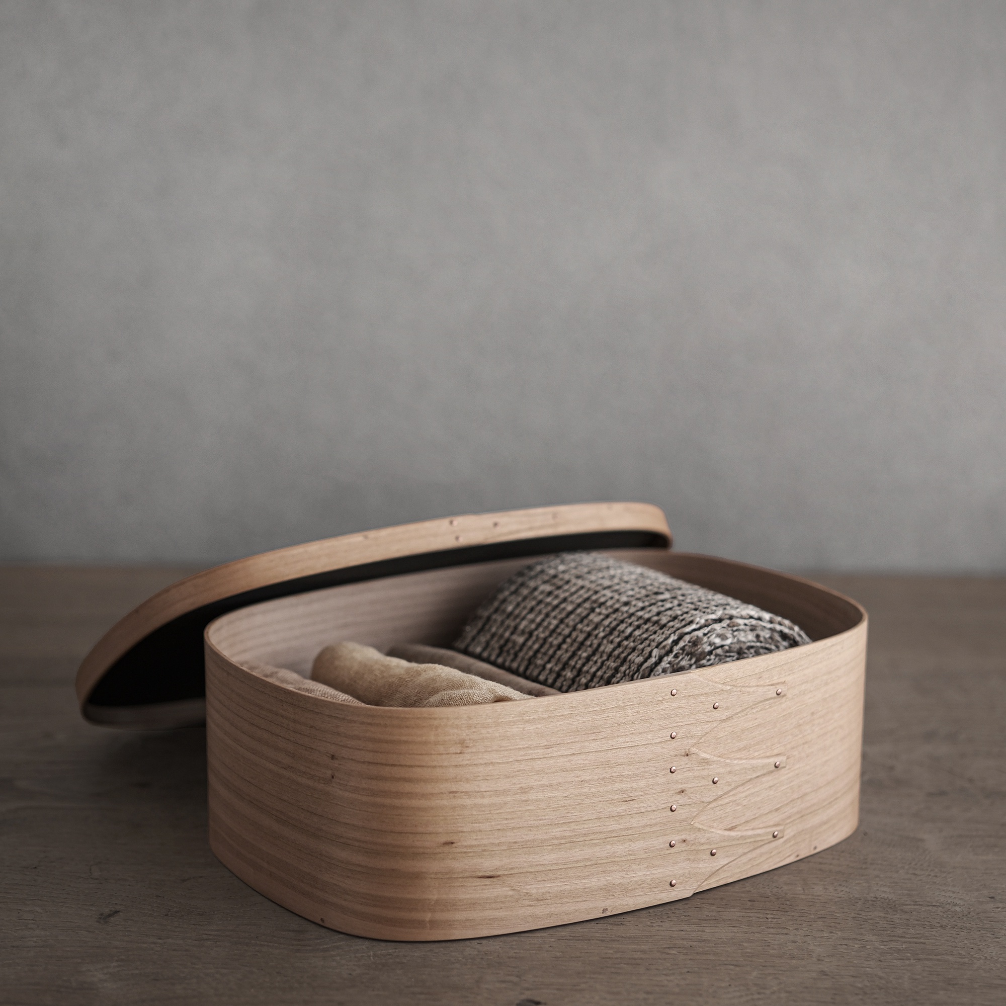 Sfera | Bi-Color Shaker Box-L - Analogue Life