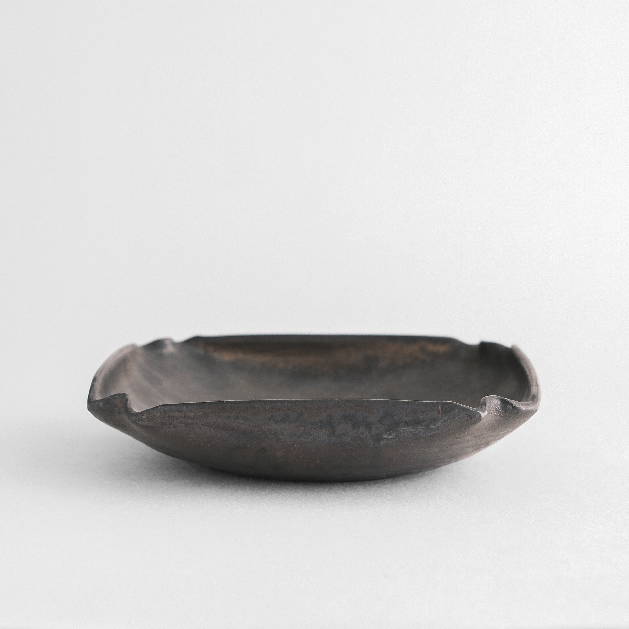 Takeshi Omura | Bowl (26x25.5cm) - Analogue Life