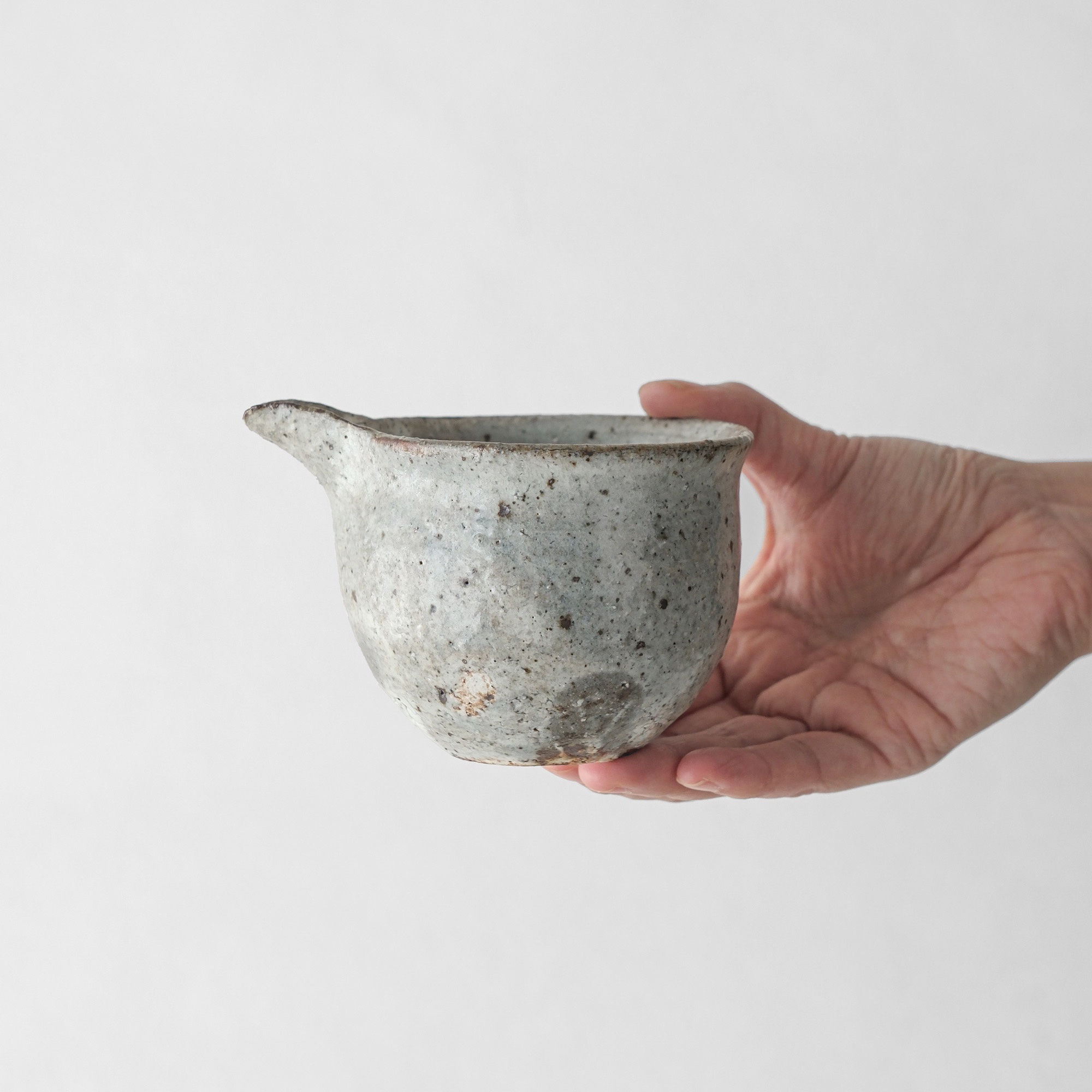 Rimpei Watanabe | Kohiki Katakuchi (220ml) - Analogue Life