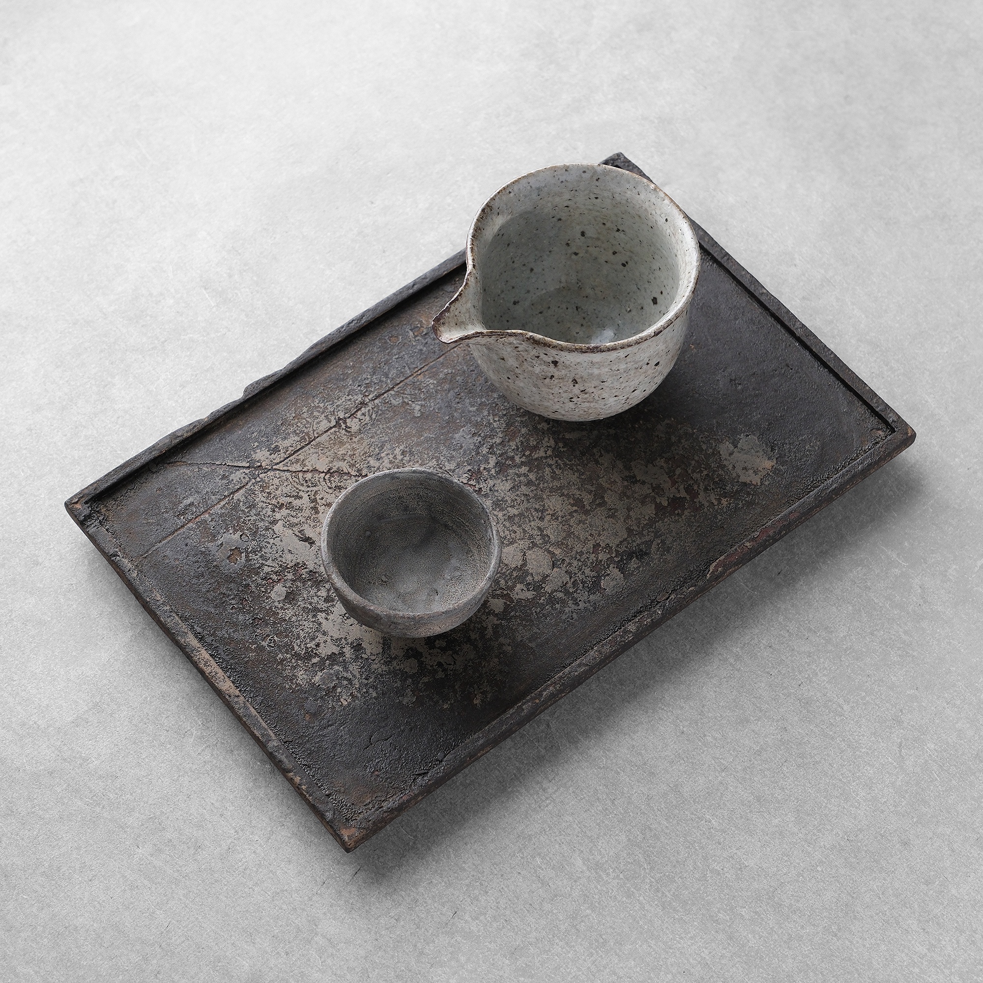 Rimpei Watanabe | Kohiki Katakuchi (220ml) - Analogue Life