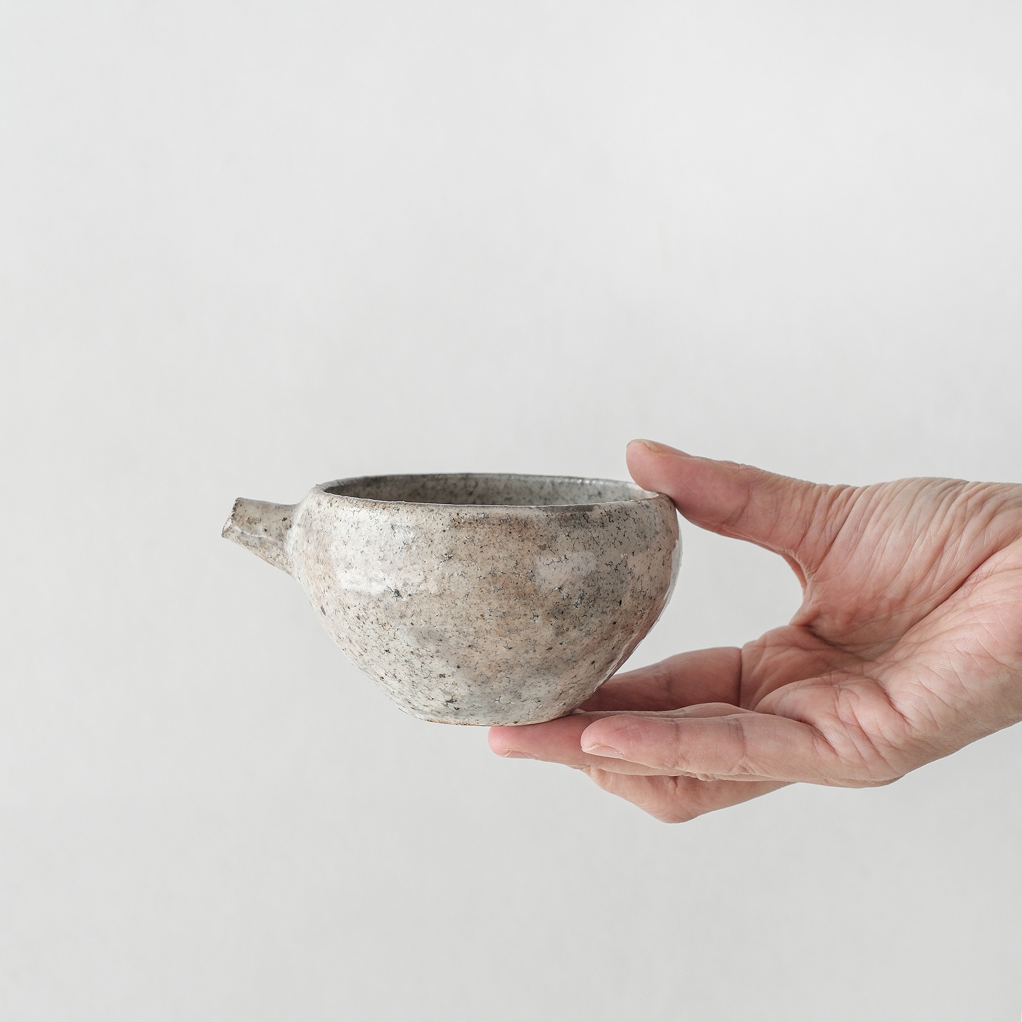 Rimpei Watanabe | Kohiki Katakuchi (100ml) - Analogue Life