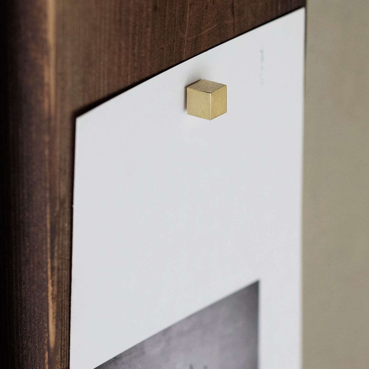 千 sen | Push Pin - Square (4 Set) - Analogue Life