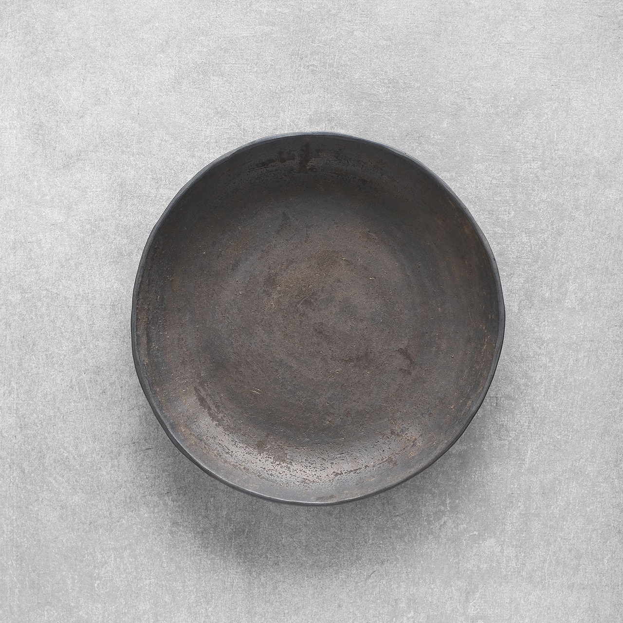 Yoshimitsu Ishihara | Kuro Obachi (29cm) - Analogue Life