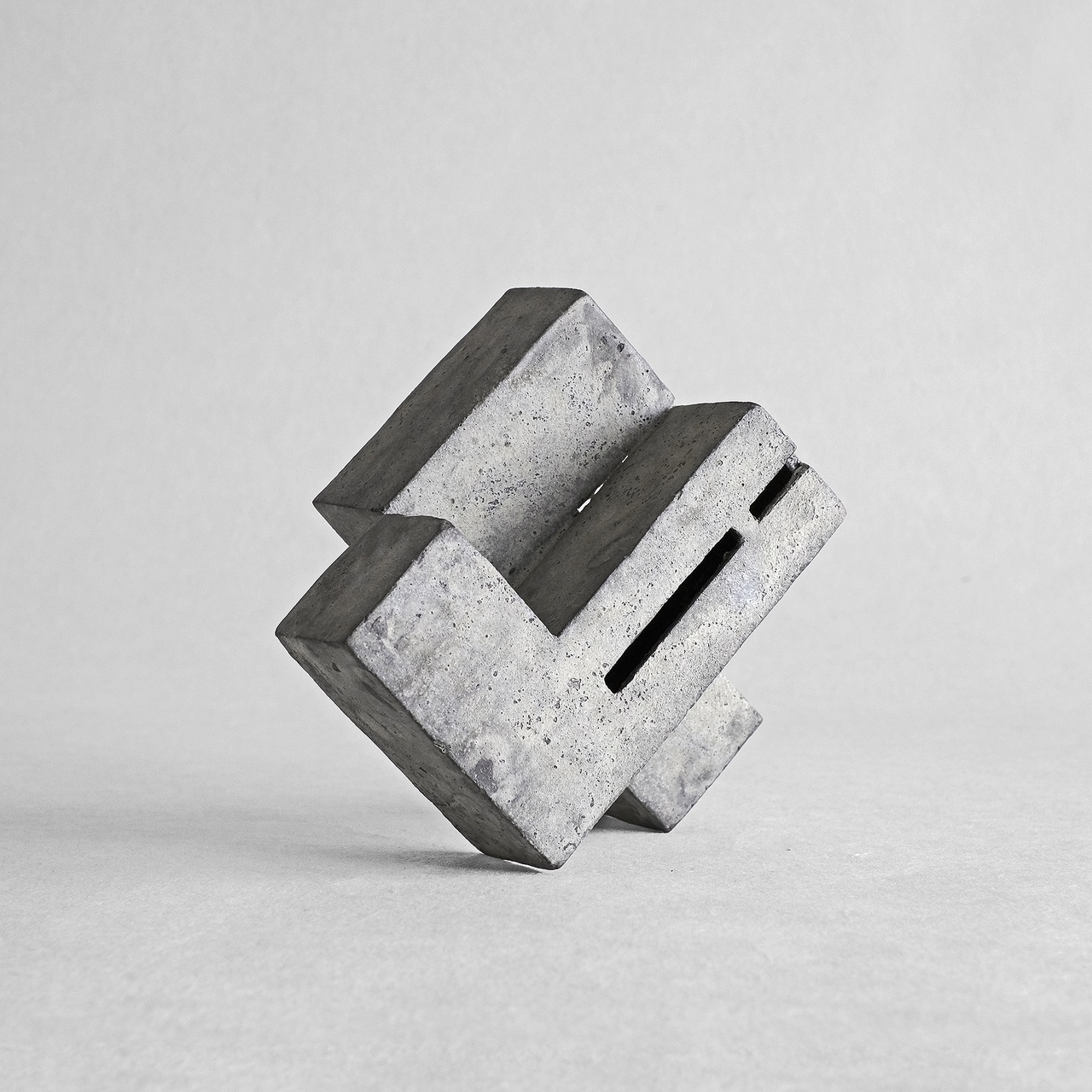 Kouzo Takeuchi | Modern Ruins Vase - Analogue Life