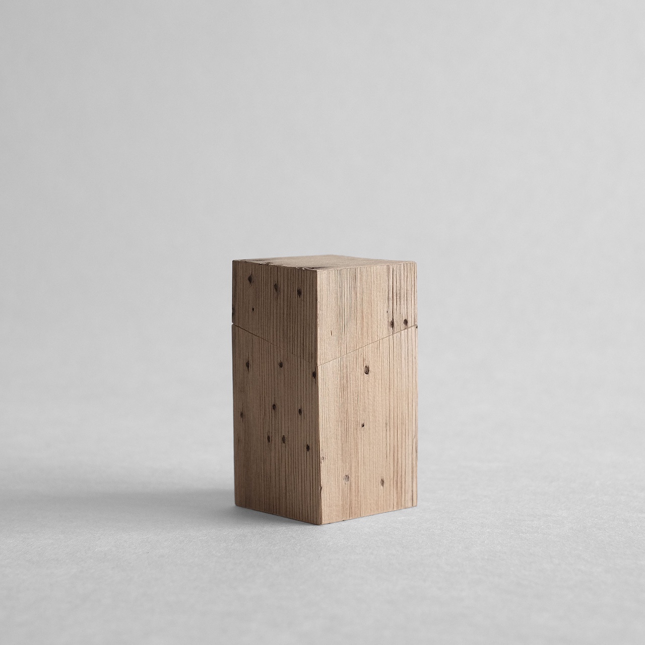 Yashima Ide | Chakoutsutsu - Analogue Life