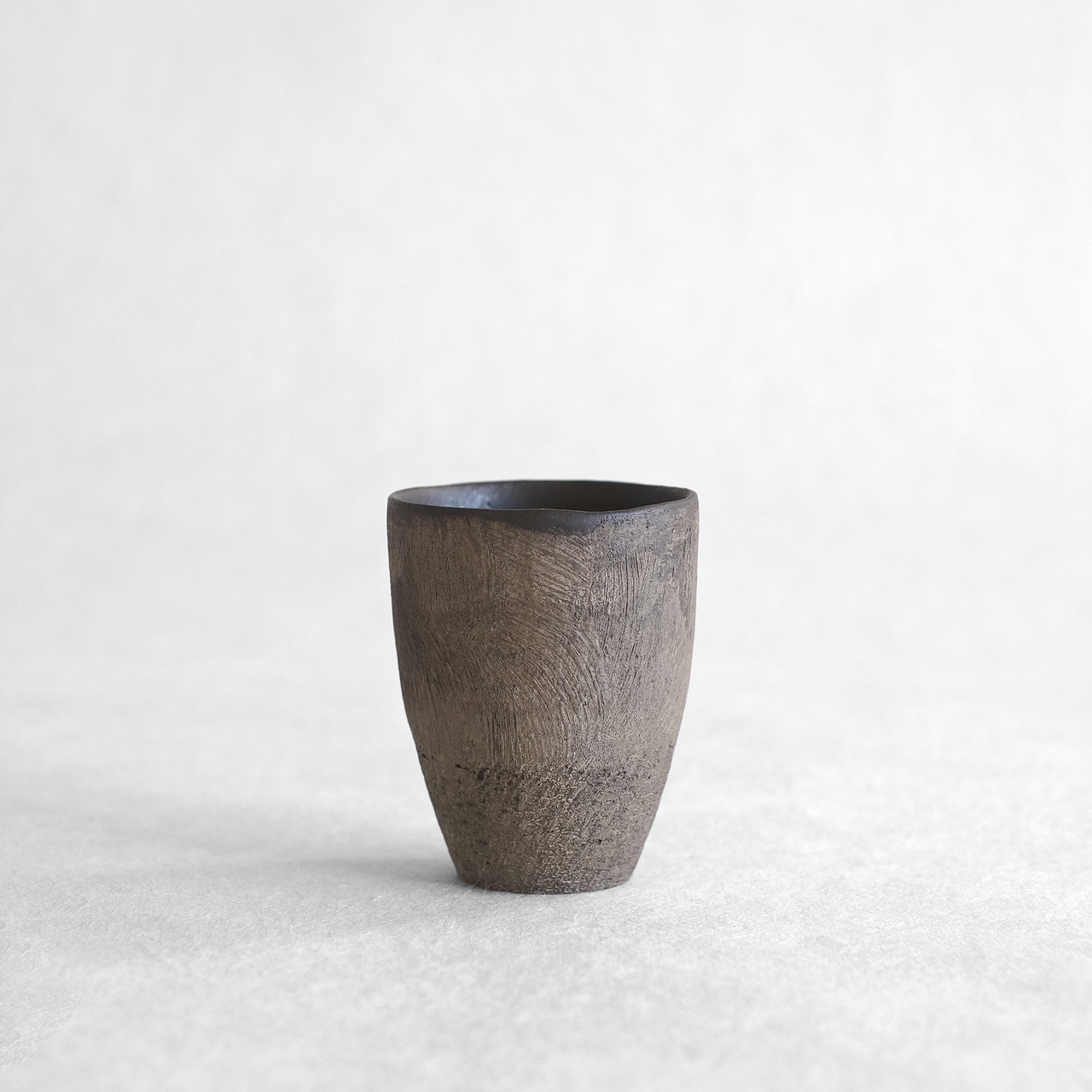 Satoshi Nishikawa | Kuro Ginsai Cup - Analogue Life
