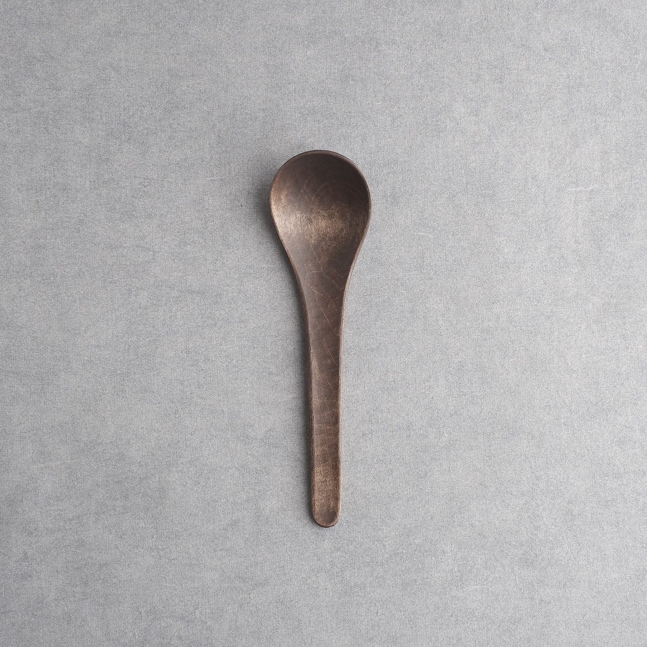 Takashi Kinjo | Soup Spoon - Analogue Life