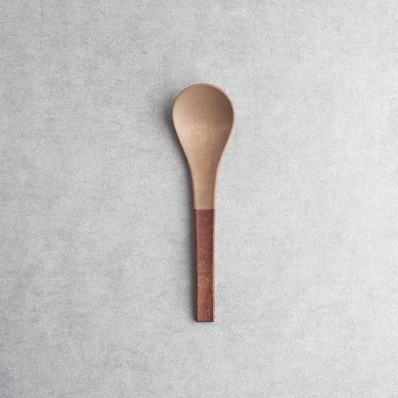 Takashi Kinjo | Soup Spoon - Analogue Life