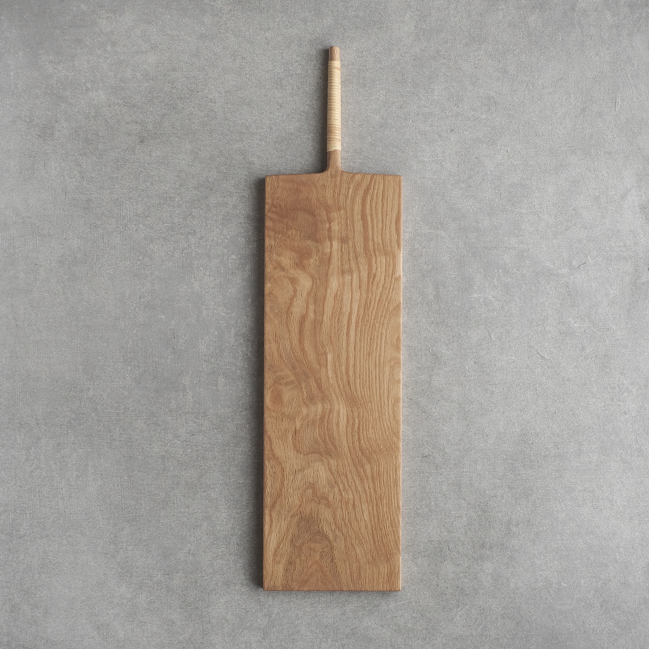 Maruyama Woodworks | White Oak Board - Analogue Life