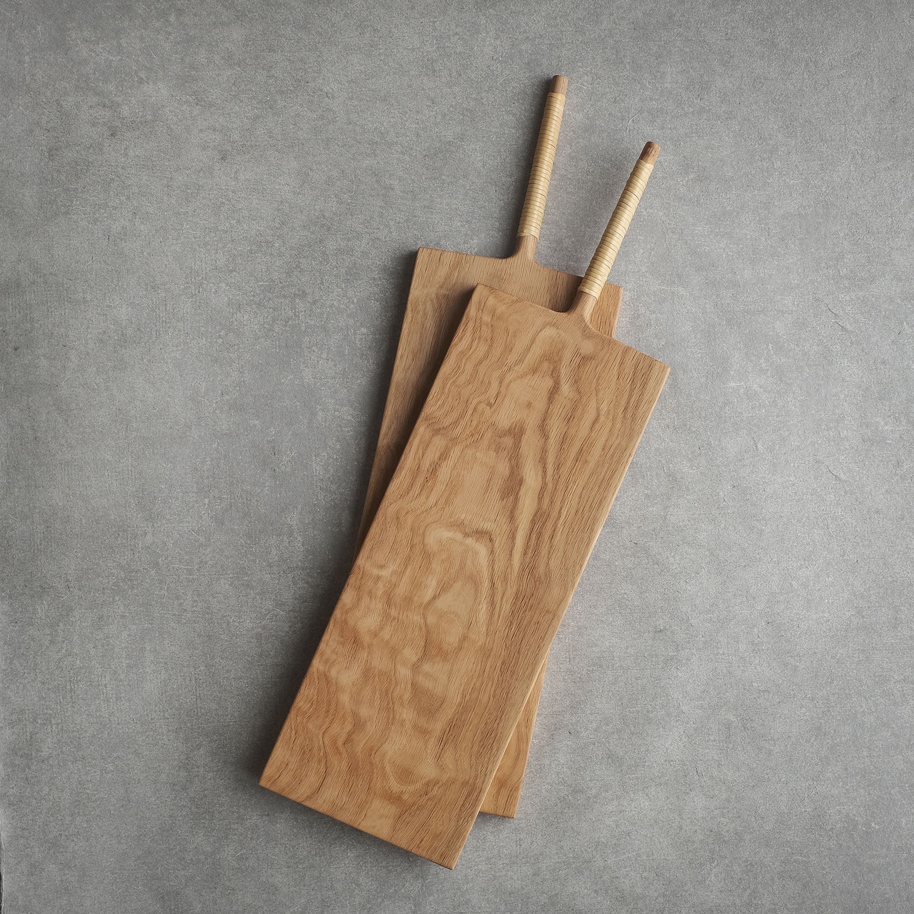 Maruyama Woodworks | White Oak Board - Analogue Life