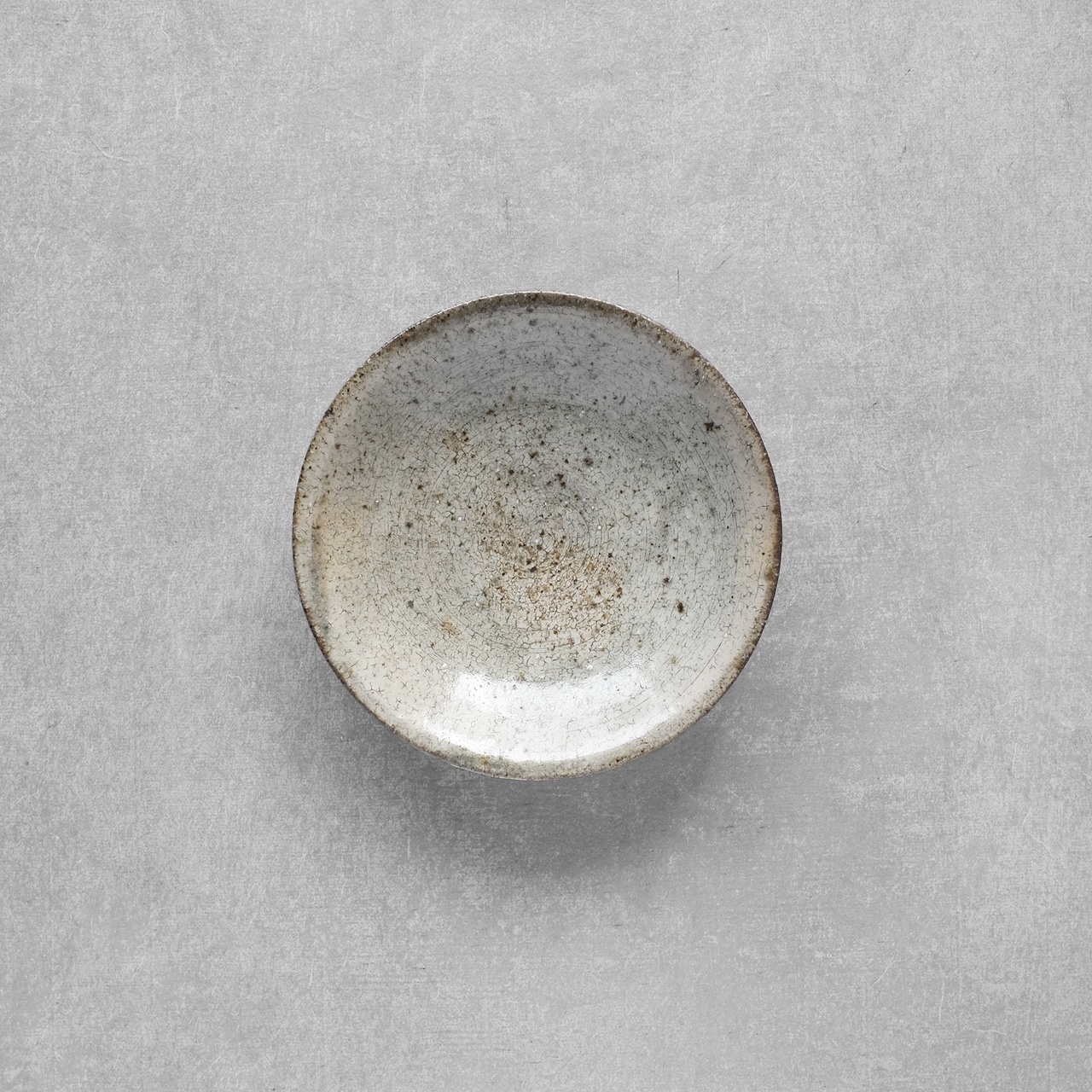Rimpei Watanabe | Kohiki Dish (15.8cm) - Analogue Life