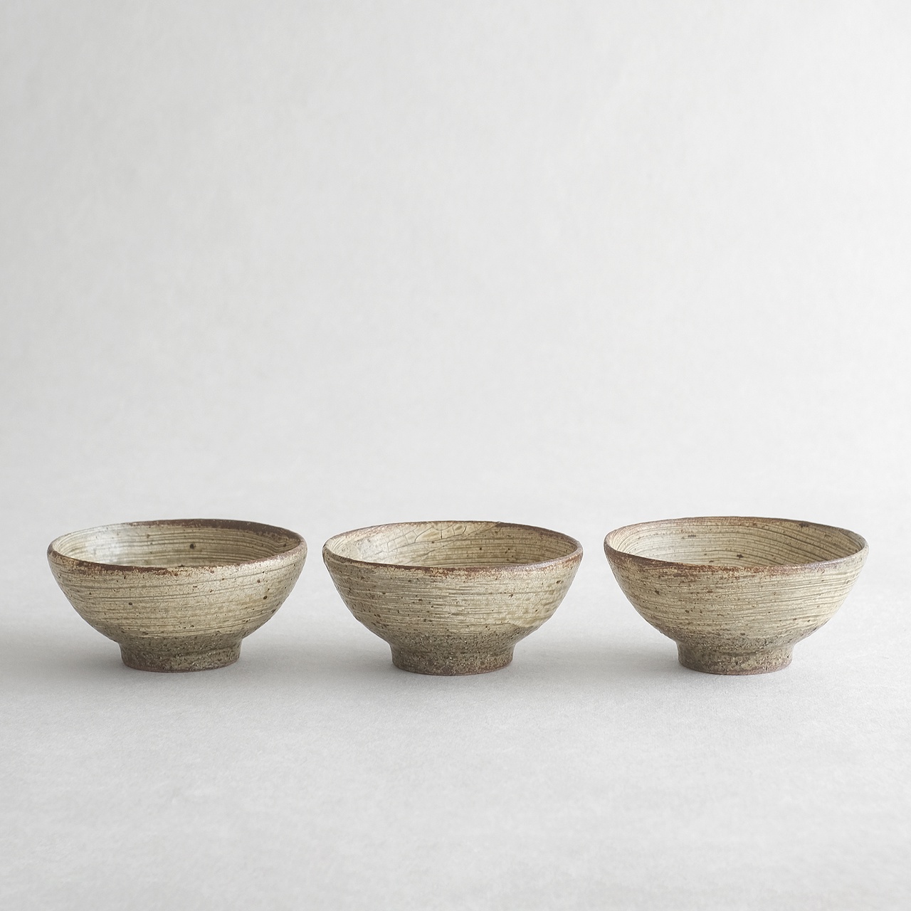Shinpei Mawatari | Hakeme Rice Bowl - Analogue Life